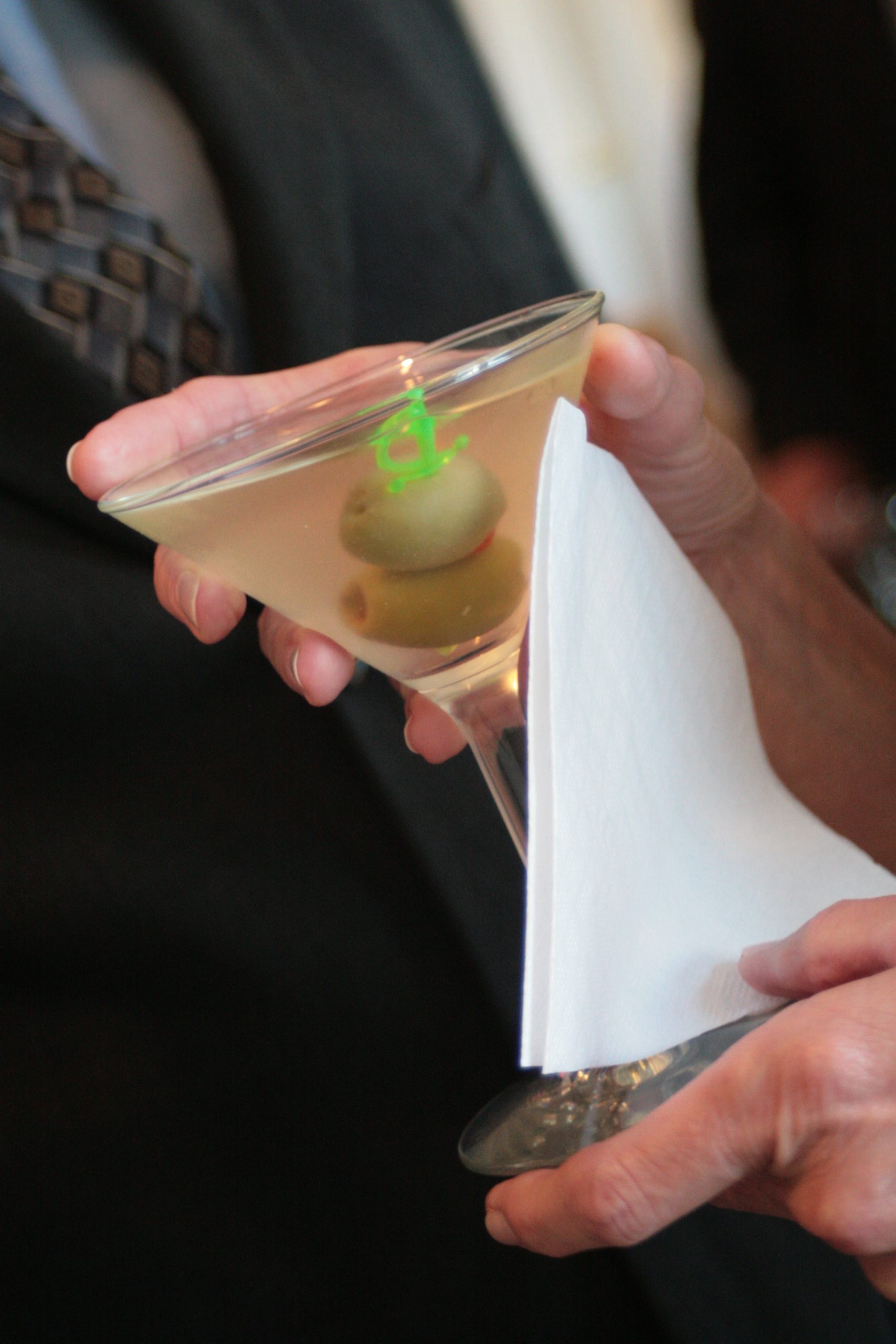 Complete Beverages – Atlanta Events Beverage Service