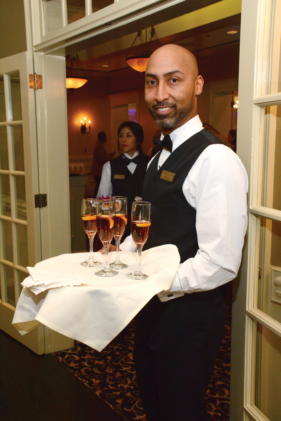 Complete Beverages – Atlanta Events Beverage Service