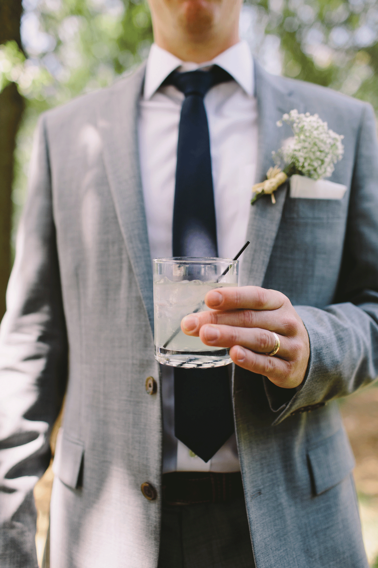 Complete Beverages – Atlanta Events Beverage Service